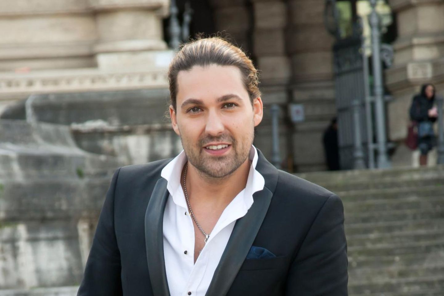 David Garrett: Kann er seine Karriere retten? | GALA.de