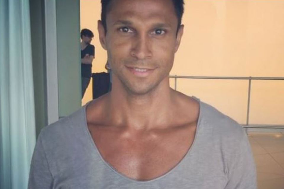 Schlag den Star: Daniel Aminati wehrt sich gegen Lästereien | GALA.de