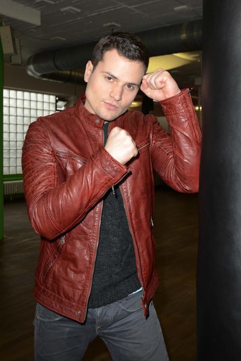 Rocco Stark - Starporträt, News, Bilder | GALA.de