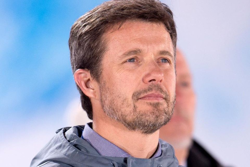 Prinz Frederik: Er hätte gerne bei Olympia teilgenommen | GALA.de