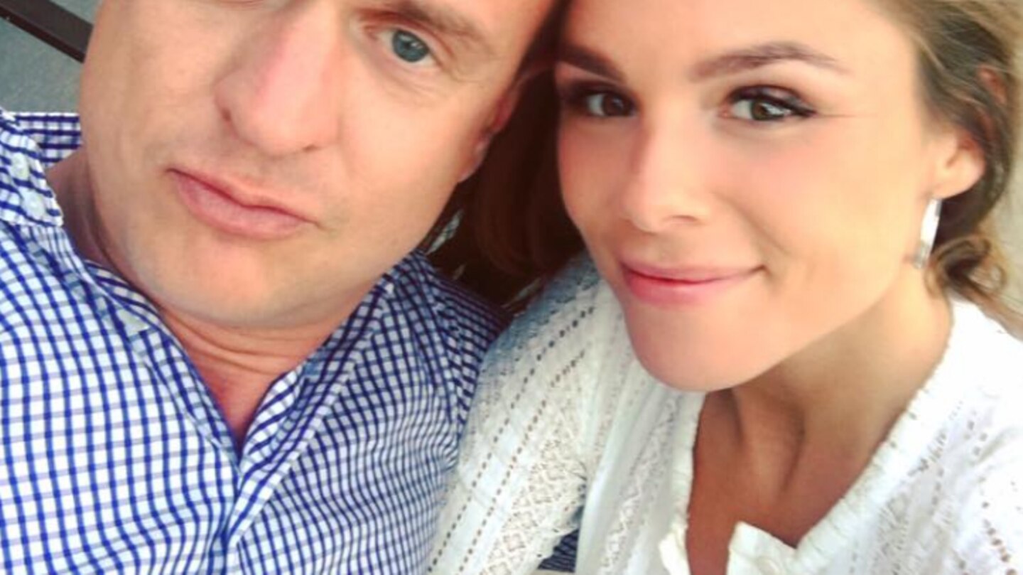 Alexander Posth im Babyglück: Und es wird ein ... | GALA.de