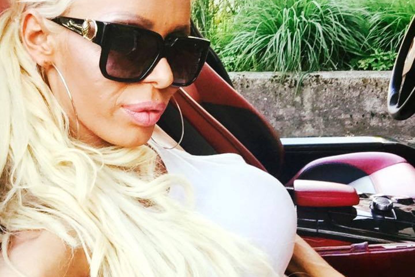 Promi Big Brother: Wird Edona James neue Kandidatin? | GALA.de