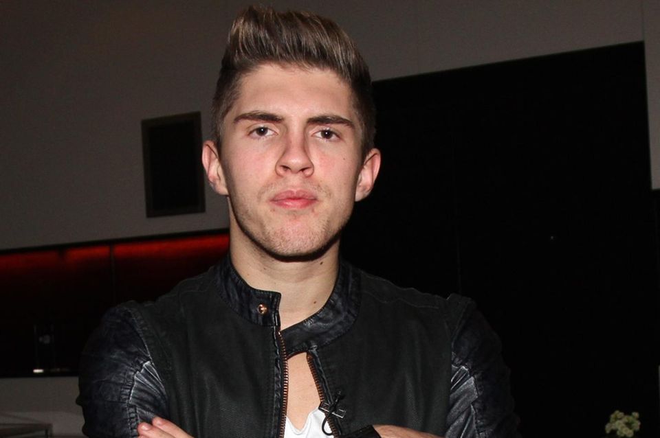 Joey Heindle: Muss er in den Knast? GALA weiß es | GALA.de