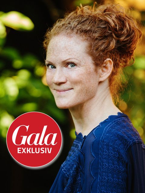 Alexa Hennig von Lange im Interview | GALA.de