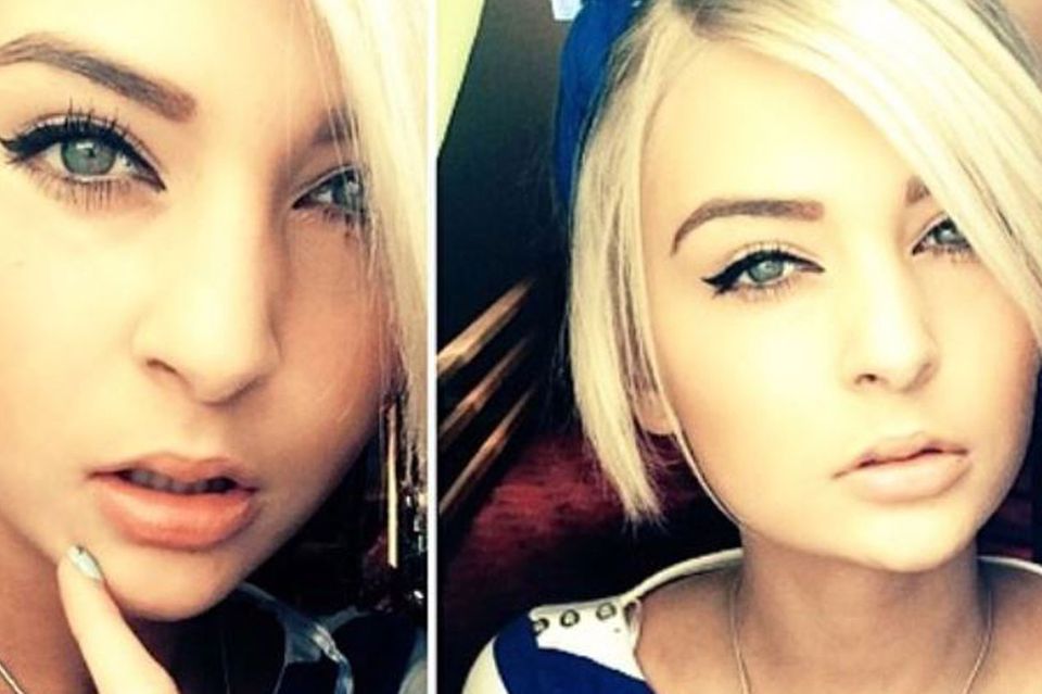 GNTM-Lisa: Totale Typveränderung von dünn zu durchtrainiert | GALA.de