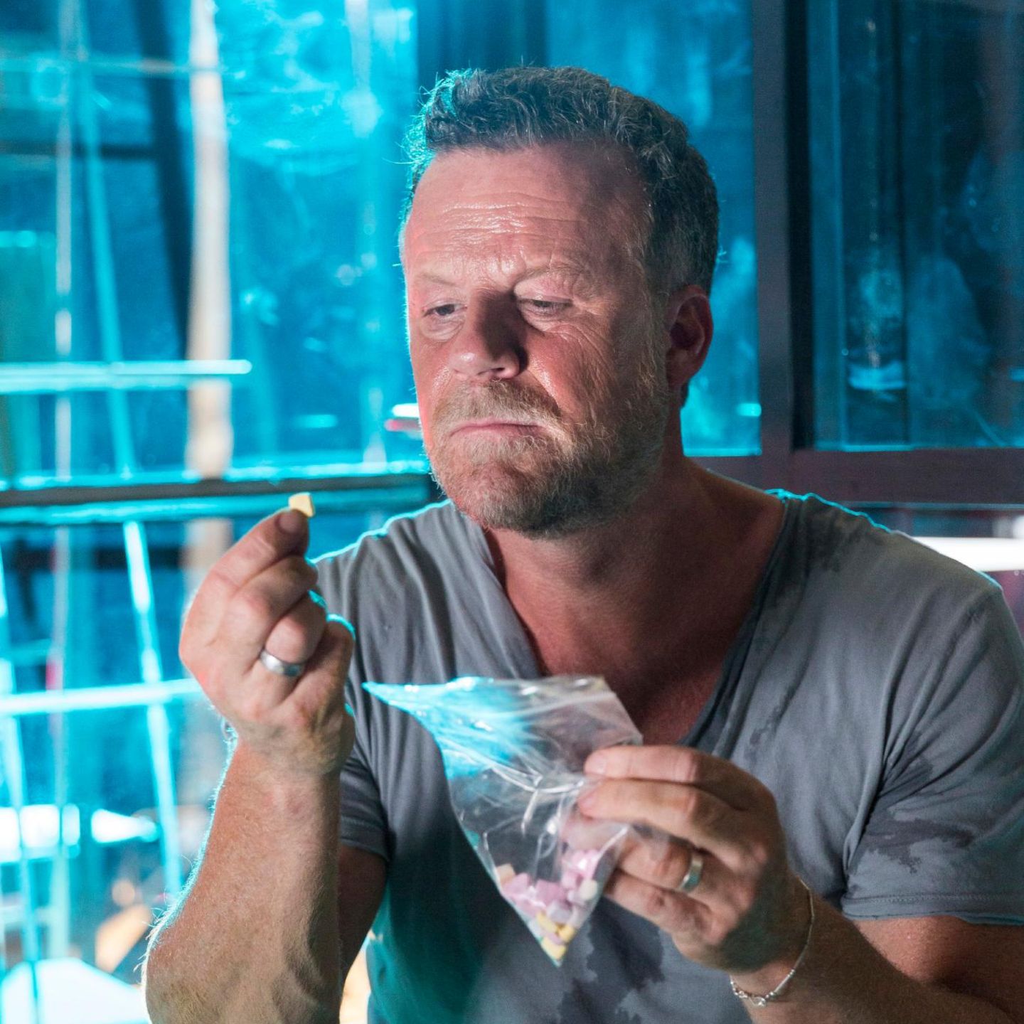 Das Jenke Experiment: Die Raktionen auf das Drogen-Experiment | GALA.de