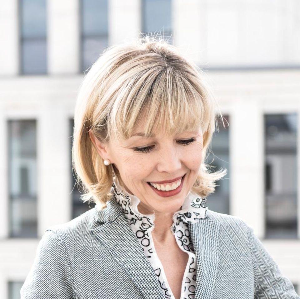 Gerd Schröder | GALA.de