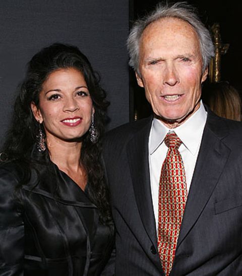 Clint Eastwood - Starporträt, News, Bilder | GALA.de