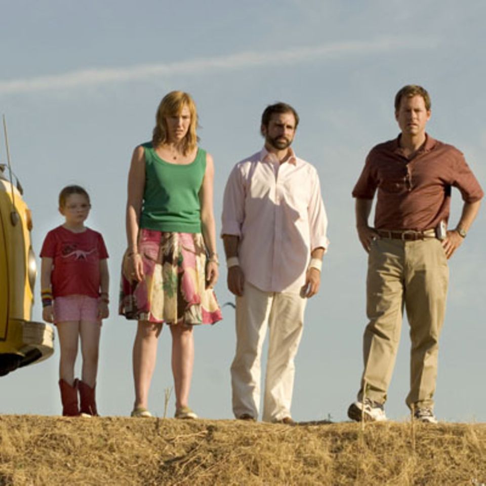 Filmszenen: Little Miss Sunshine | GALA.de