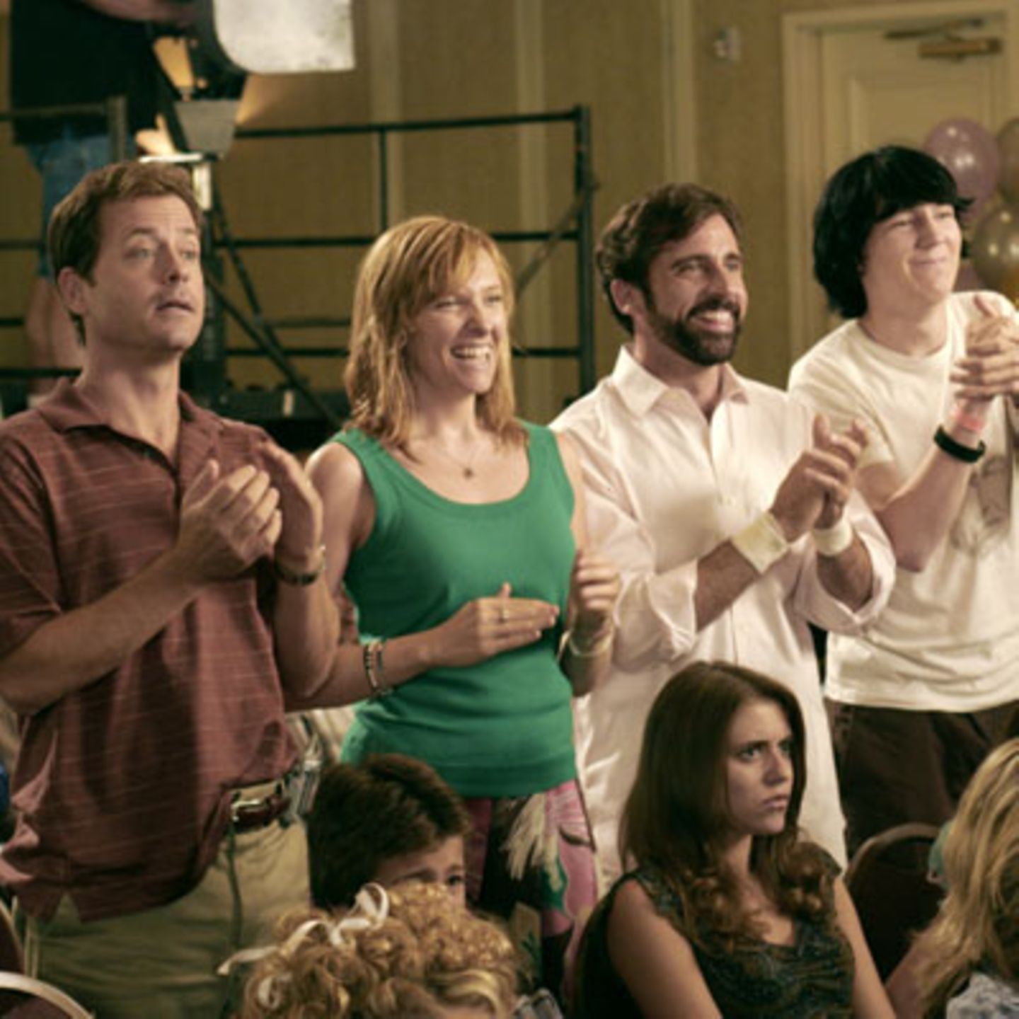 Filmszenen: Little Miss Sunshine | GALA.de