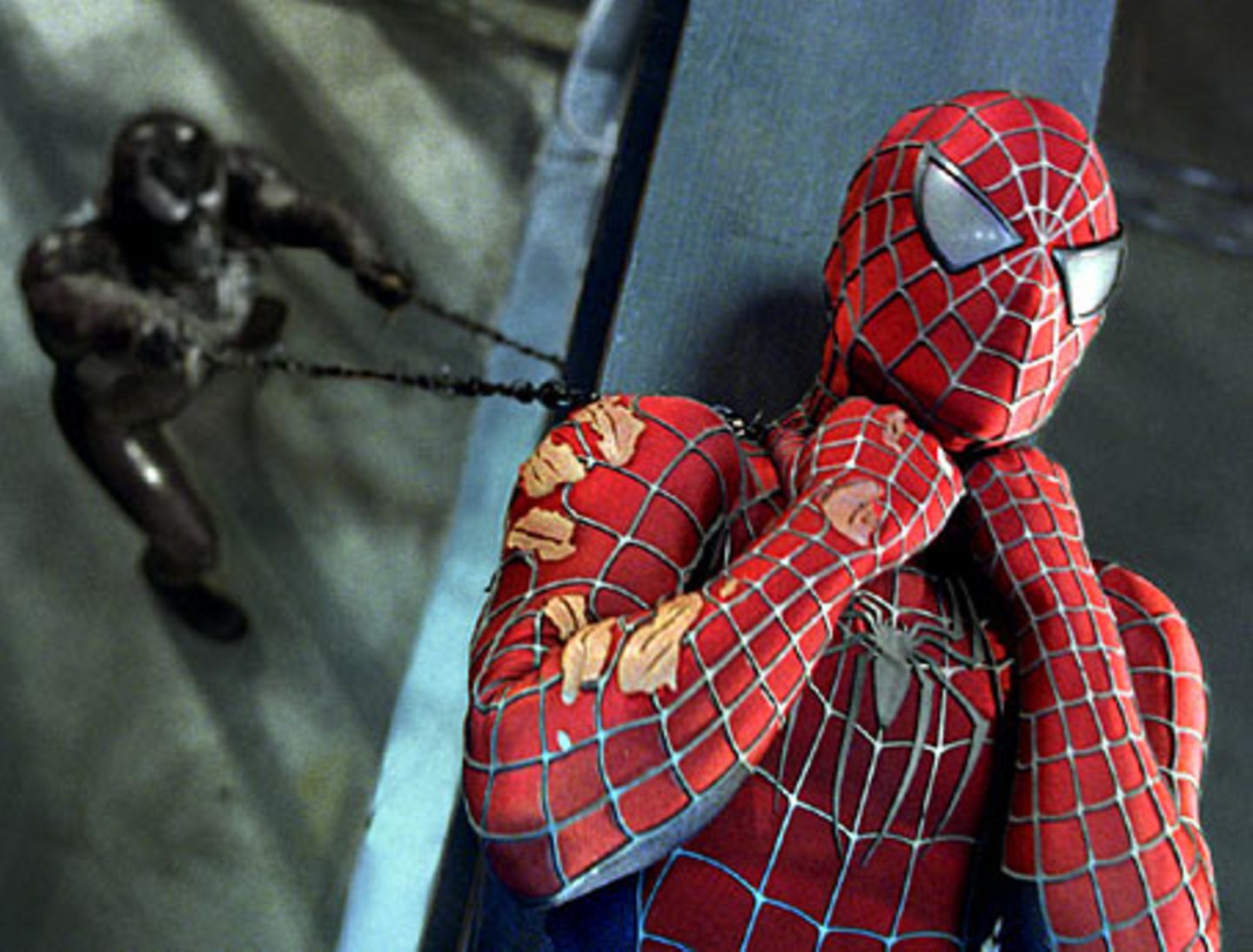 Filmszenen: Spider-Man 3 | GALA.de