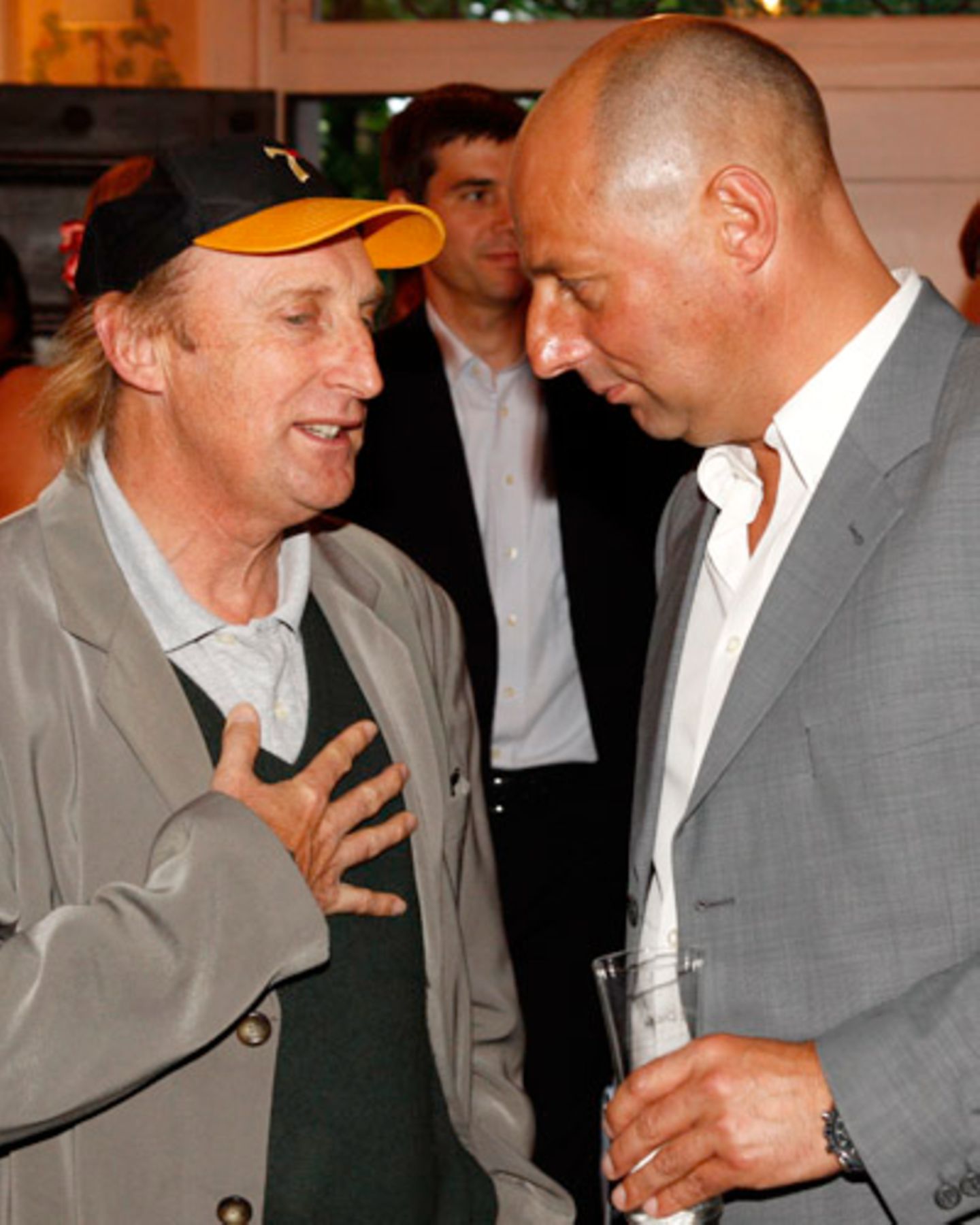 Hamburg: Die GALA lädt ein | GALA.de