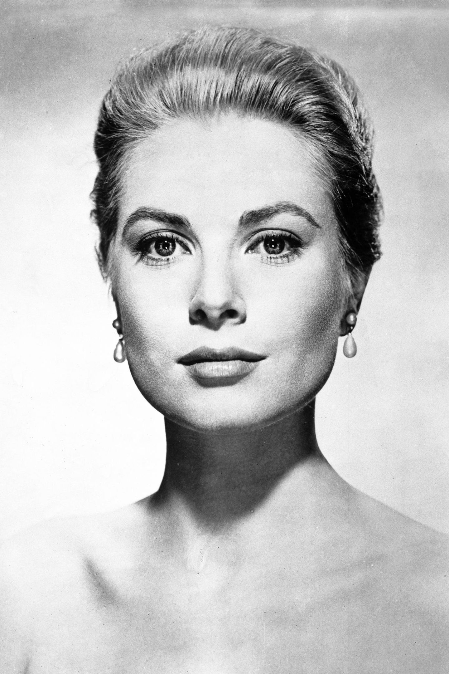 Grace Kelly: Ein Leben wie im Film | GALA.de