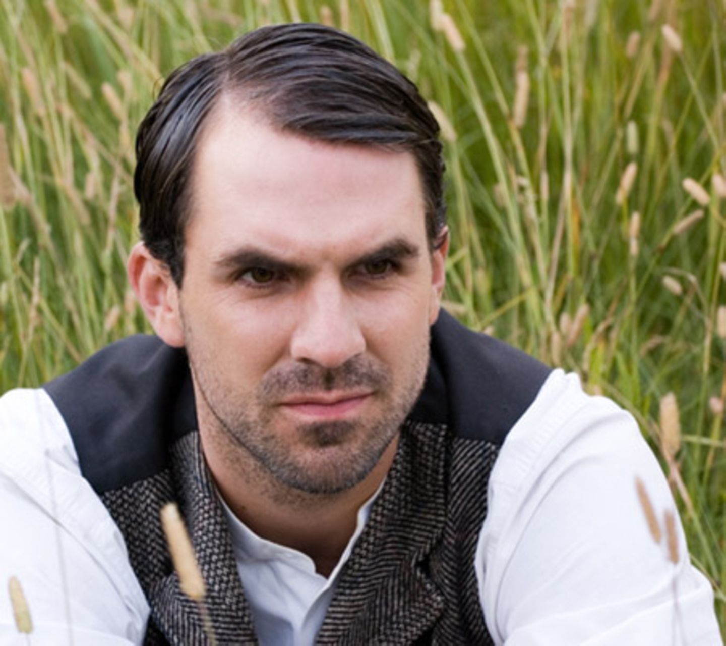 Filmszenen: "Die Ermordung des Jesse James durch den Feigling Robert ...