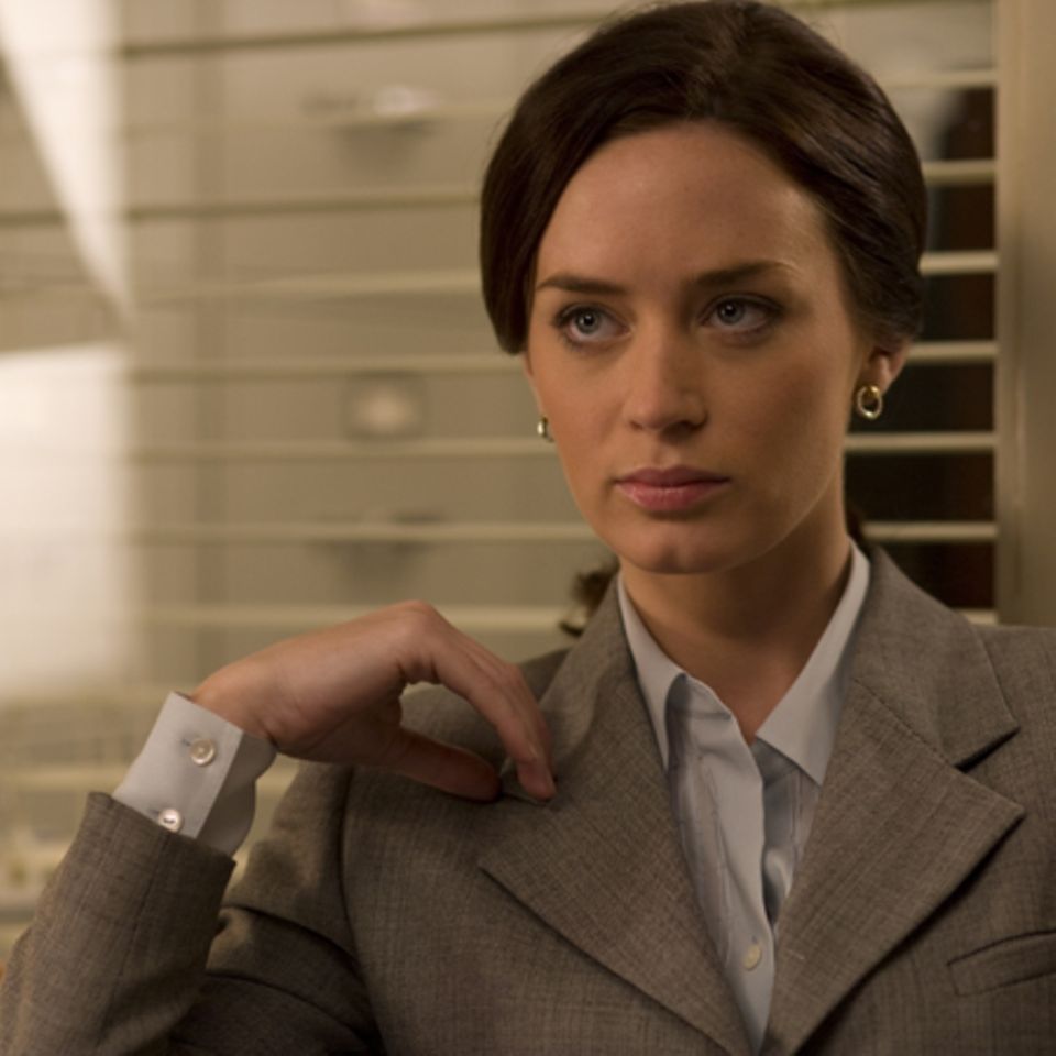 Filmbilder: Szenen aus "Der Krieg des Charlie Wilson" | GALA.de