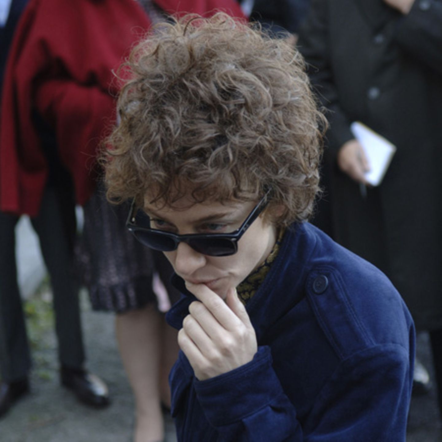 Kinotipp: Filmszenen aus "I'm Not There" | GALA.de