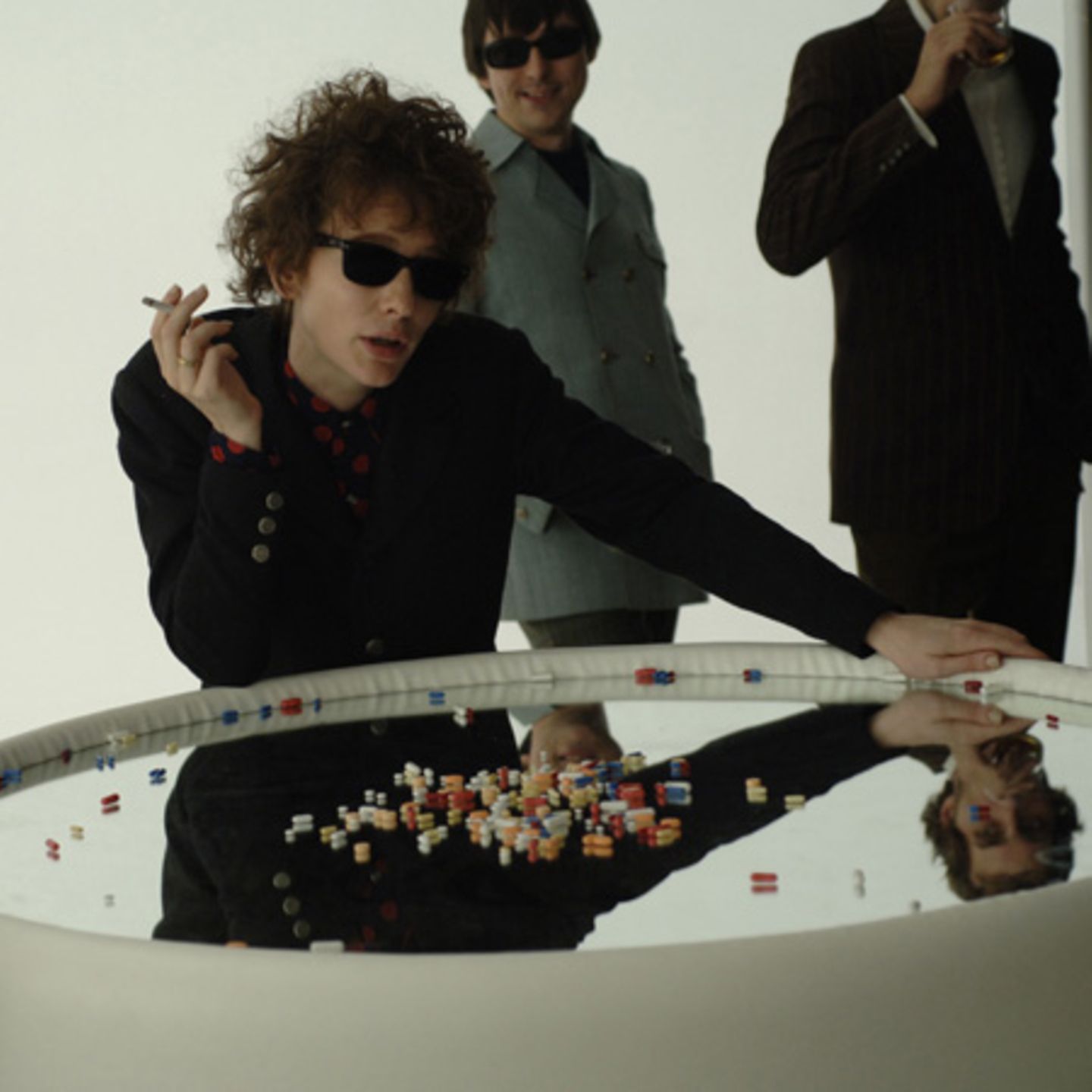 Kinotipp: Filmszenen aus "I'm Not There" | GALA.de