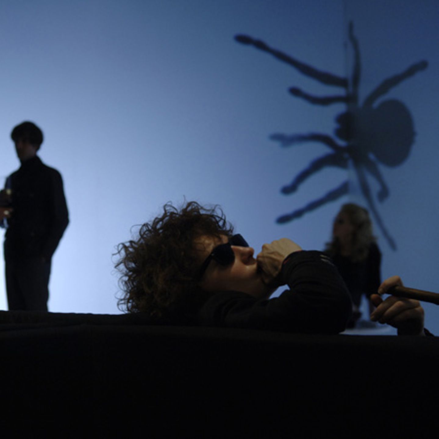 Kinotipp: Filmszenen aus "I'm Not There" | GALA.de