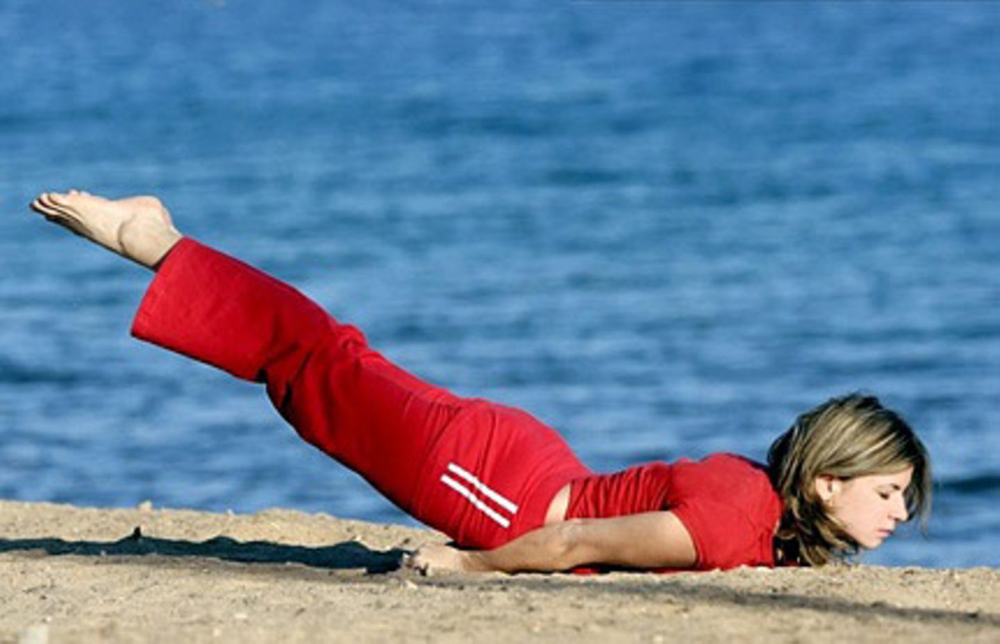 Yoga: Pflegen Sie Körper und Seele | GALA.de