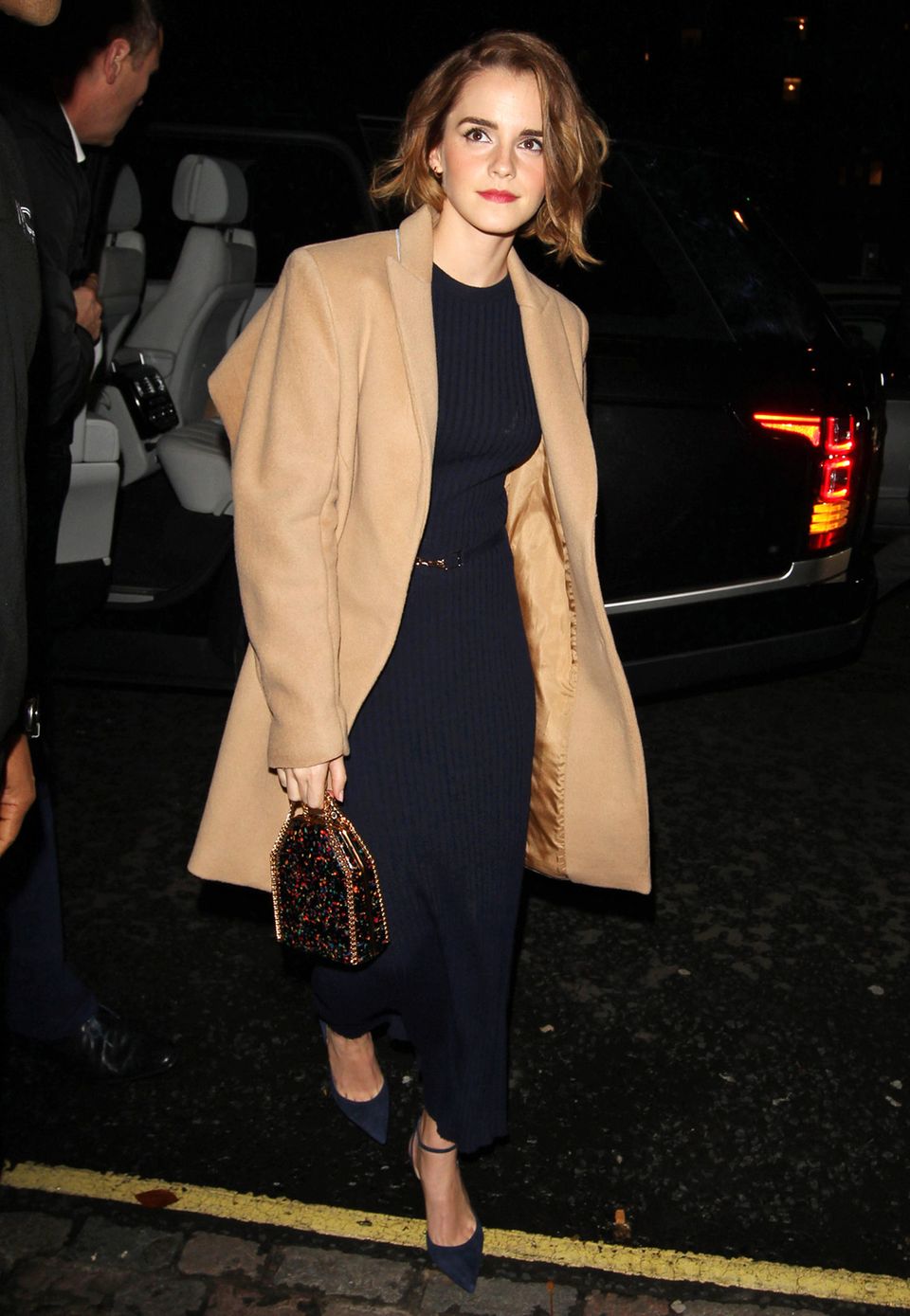 Fashion-Looks: Der Style von Emma Watson | GALA.de