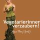 Stars posen für Peta | GALA.de