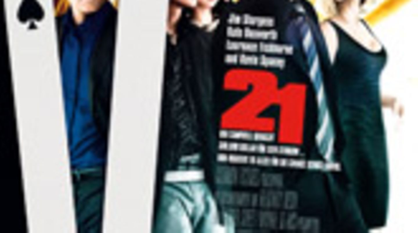 "21" Filmszenen | GALA.de