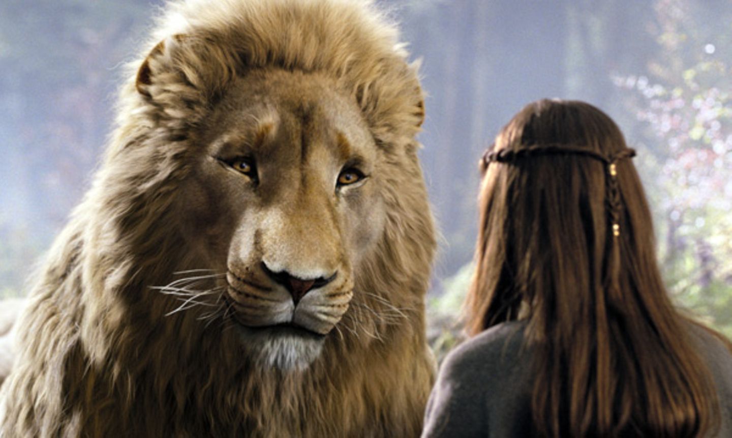 Filmszenen: Bilder aus "Prinz Kaspian von Narnia" | GALA.de