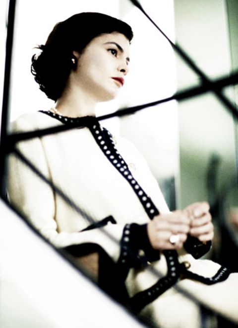 Coco Chanel - Steckbrief, News, Bilder | GALA.de