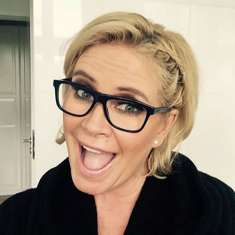 Claudia Effenberg - Starporträt, News, Bilder | GALA.de
