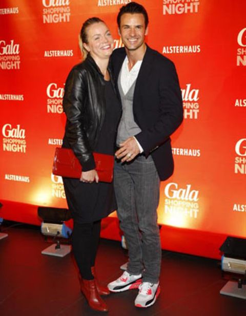 Stephan Luca - Starporträt, News, Bilder | GALA.de