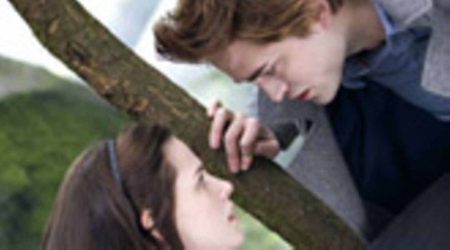 Szenenbilder aus "Twilight" | GALA.de