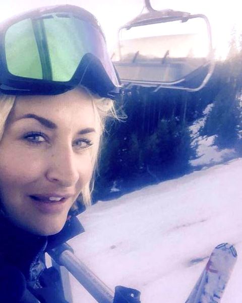 Sarah Connor - Starporträt, News, Bilder | GALA.de