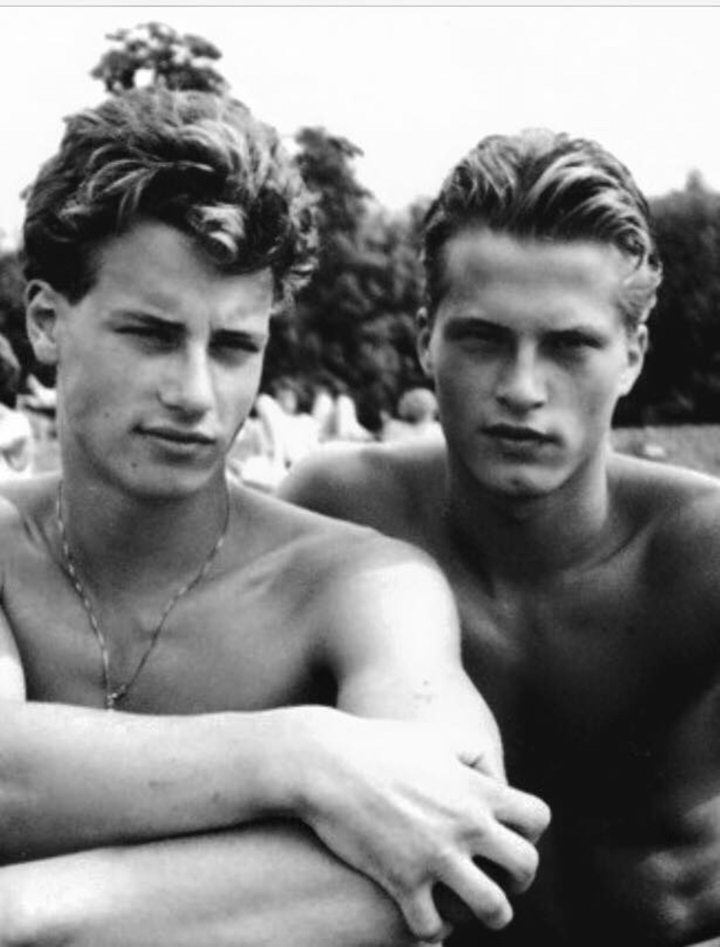 Familienbande: GeschwiSTAR | GALA.de