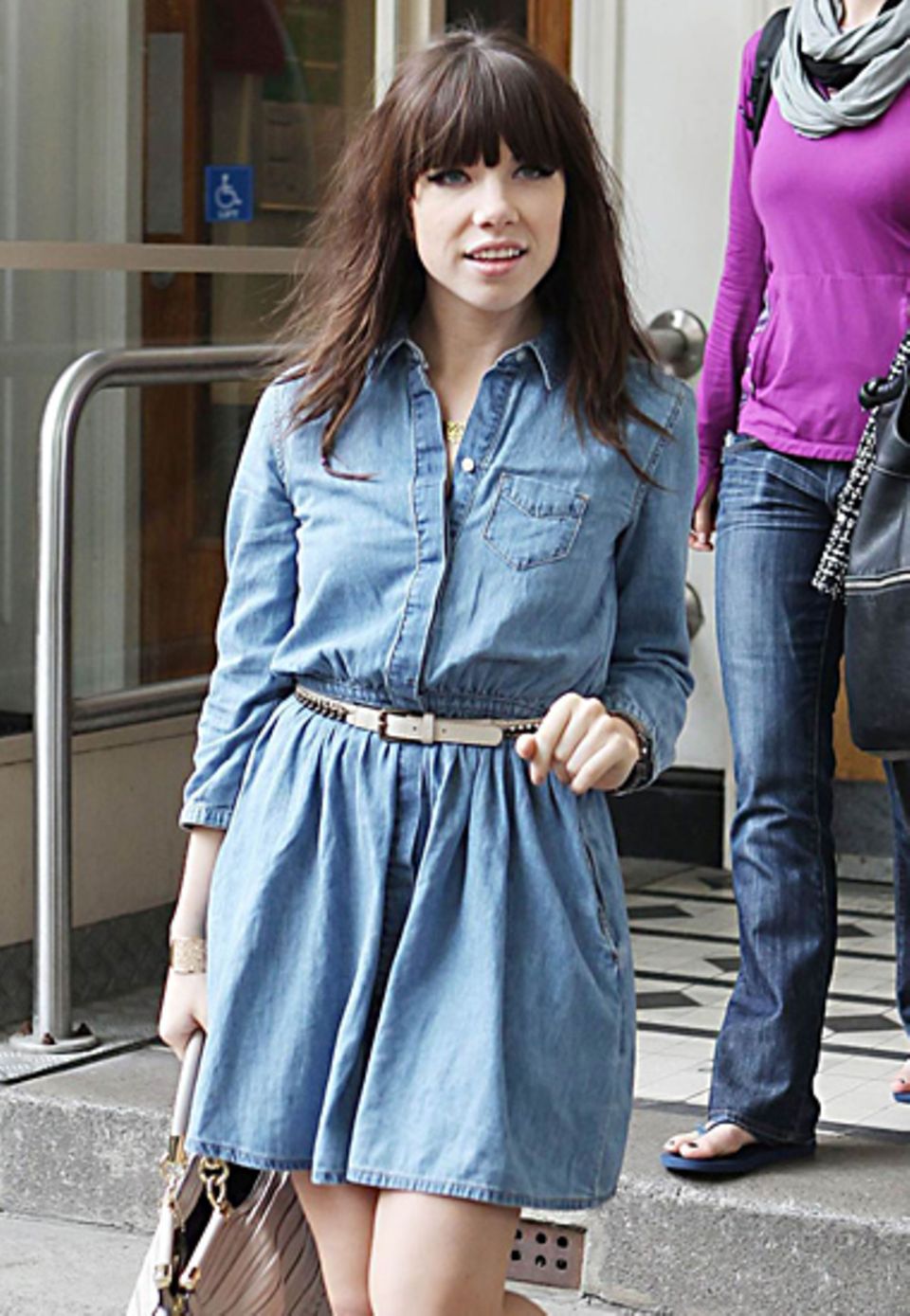 Jeans: Blaue Wunder | GALA.de