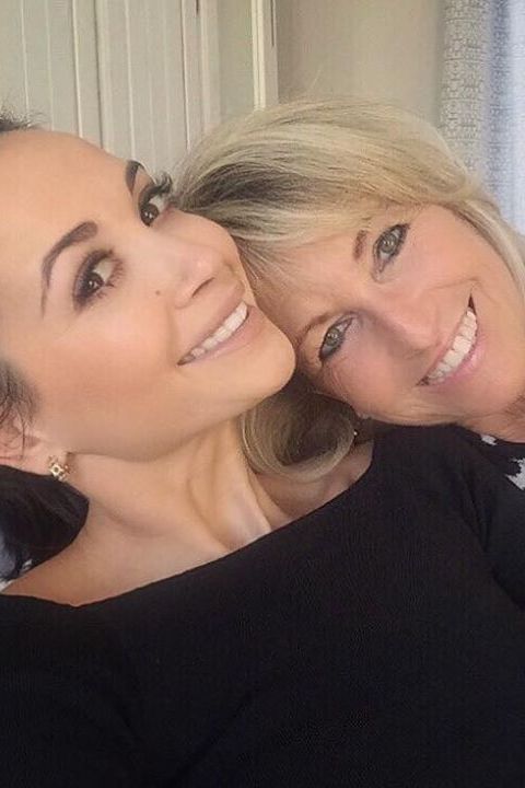 Mandy Capristo - Starporträt, News, Bilder | GALA.de