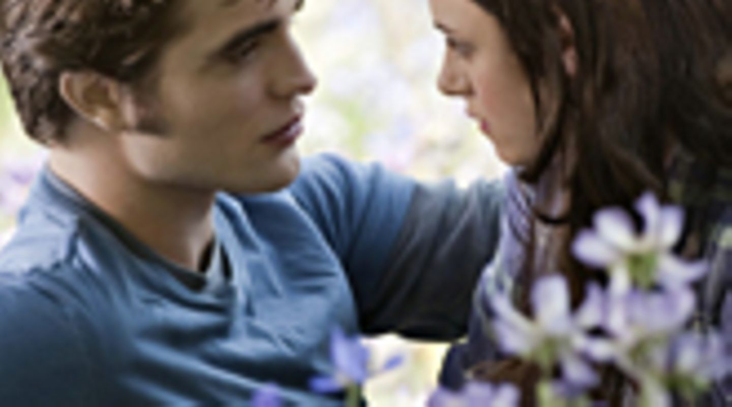 Twilight - Eclipse: Vampiralarm in Vancouver | GALA.de