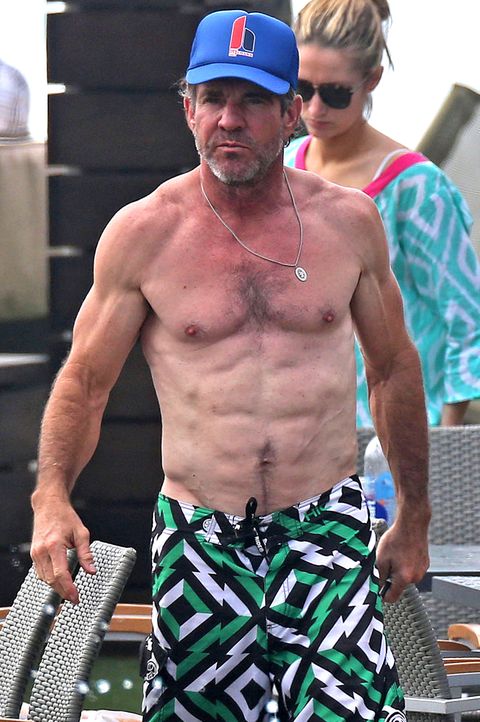 Dennis Quaid - Steckbrief, News, Bilder | GALA.de