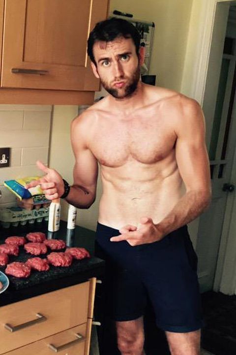 Matthew Lewis- Steckbrief, News, Bilder | GALA.de