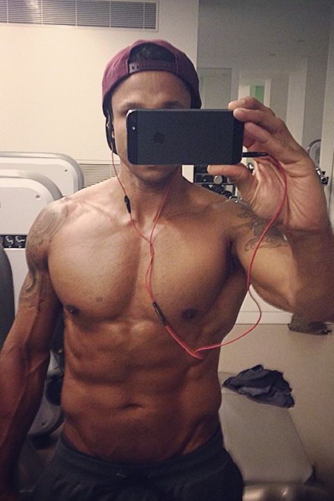 Daniel Aminati - Starporträt, News, Bilder | GALA.de