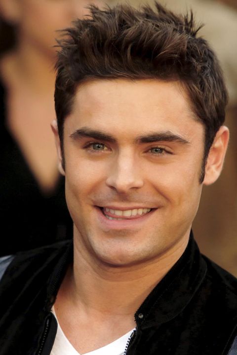 Zac Efron - Starporträt, News, Bilder | GALA.de