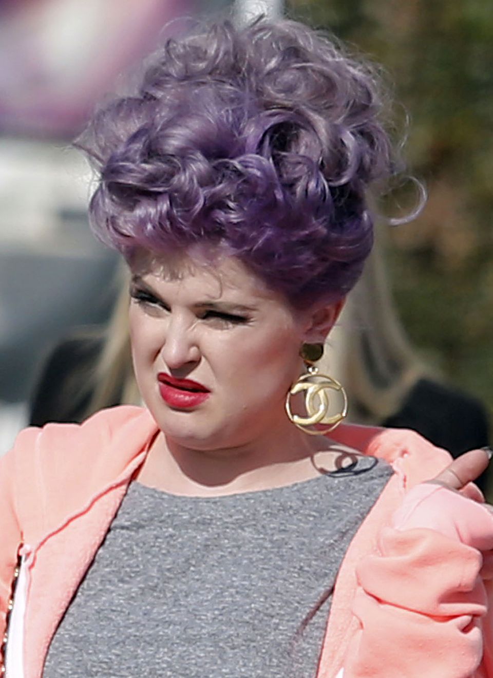 Haare & Frisuren: Fiese Frisen - Bildergalerie | GALA.de