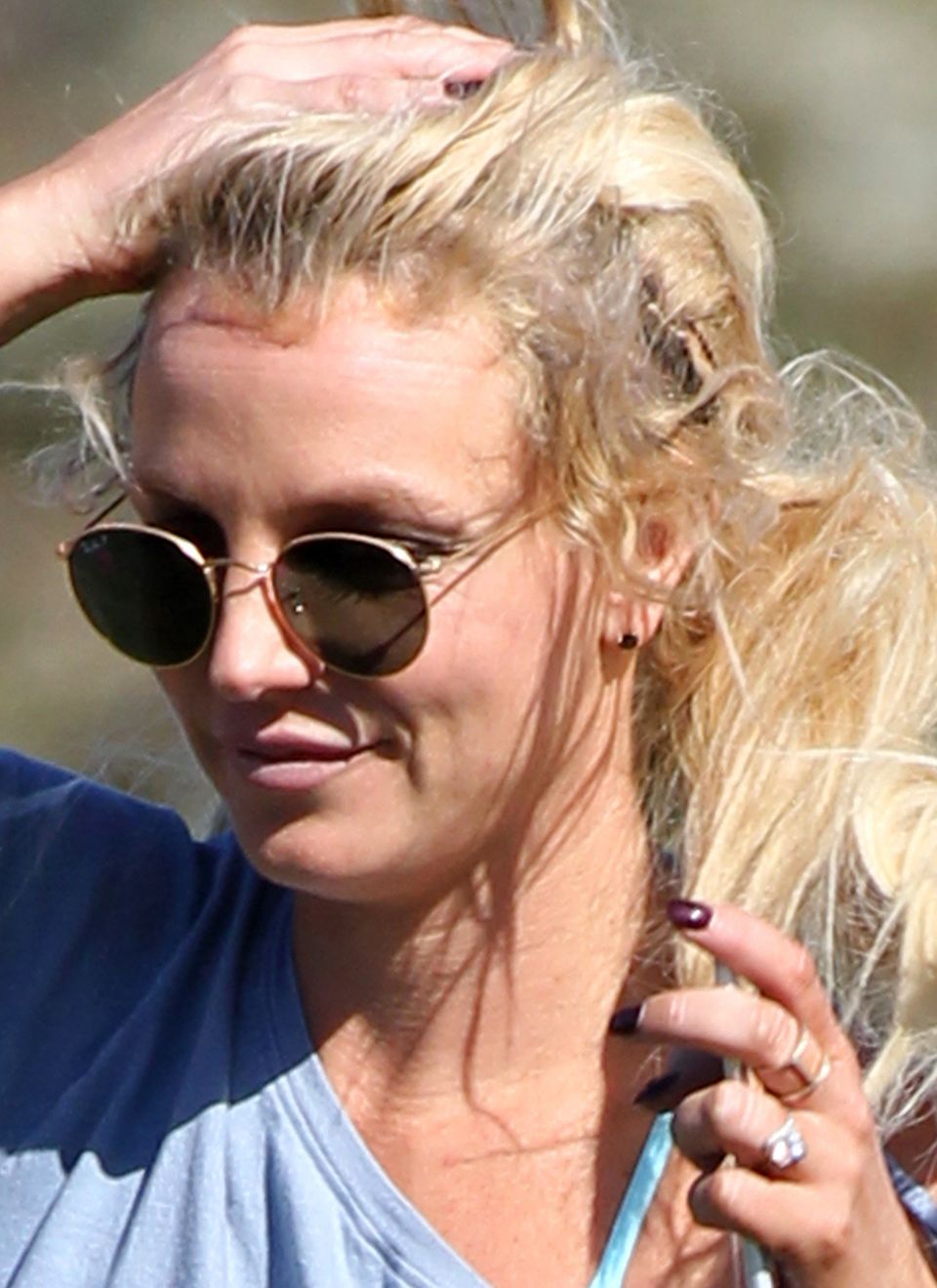 Haare & Frisuren: Fiese Frisen - Bildergalerie | GALA.de