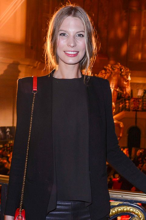 Sarah Brandner | GALA.de