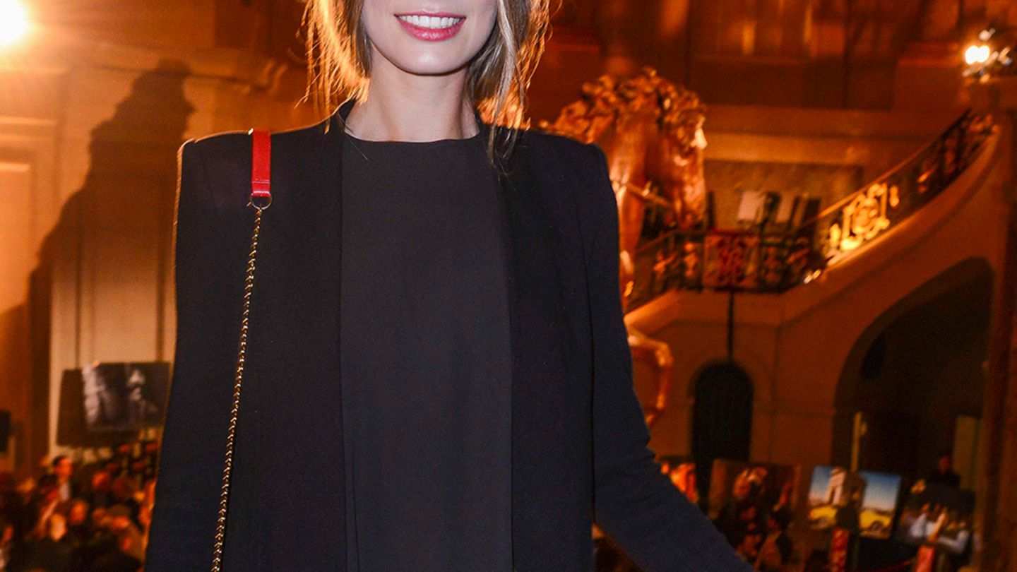 Sarah Brandner | GALA.de