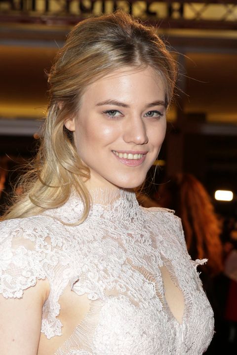 Larissa Marolt - Steckbrief, News, Bilder | GALA.de