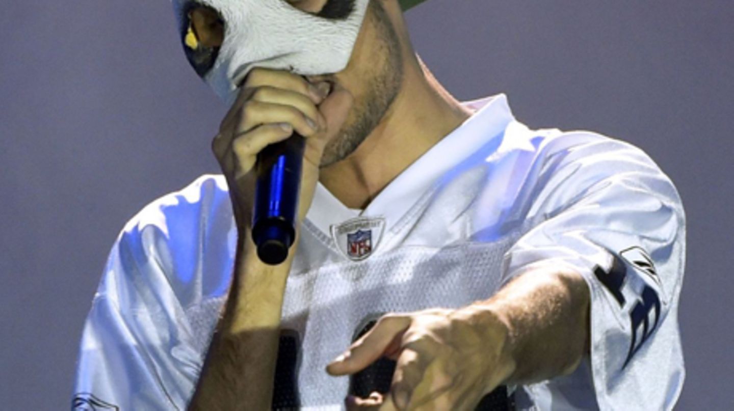 Cro - Starporträt, News, Bilder | GALA.de