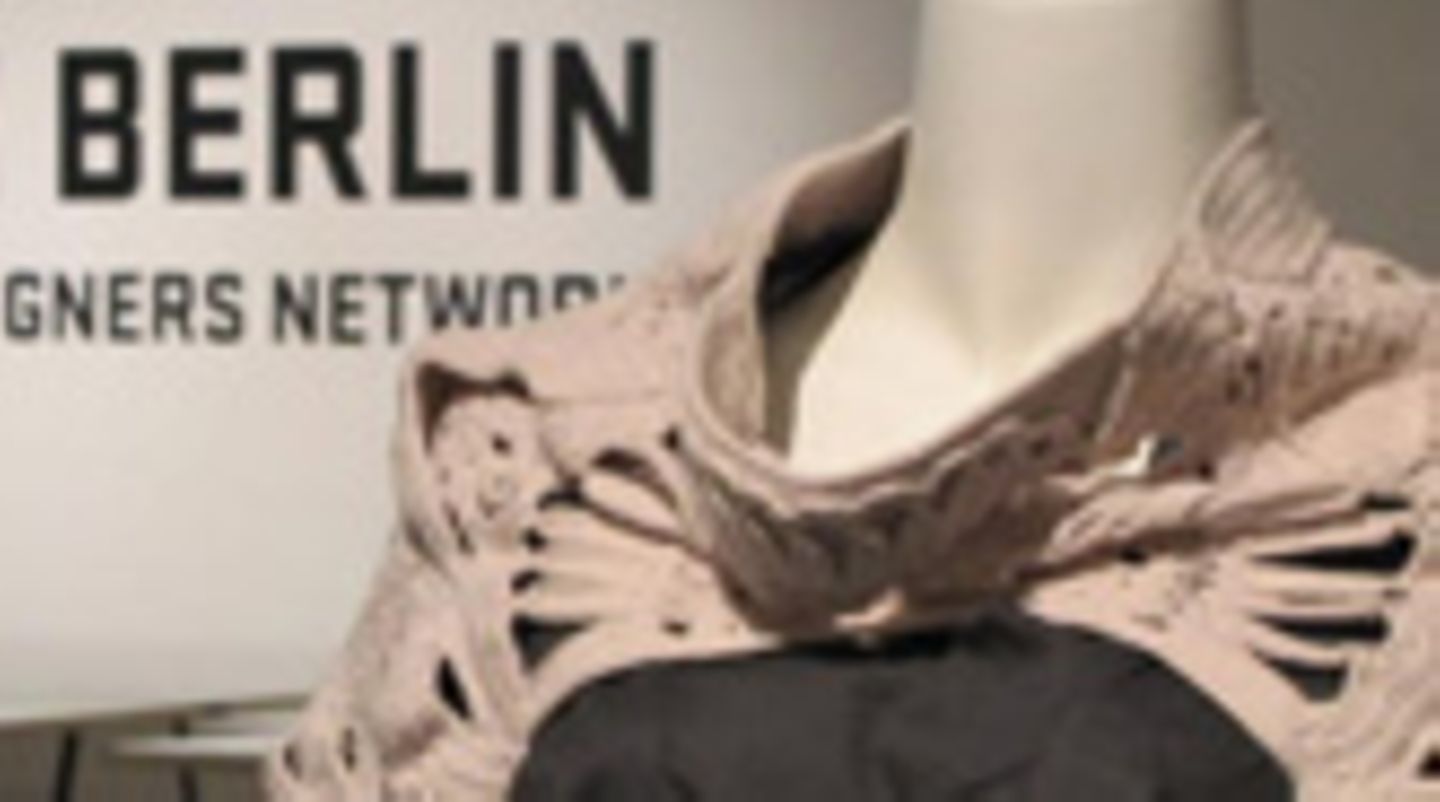 Stil-Vorbild Berlin | GALA.de