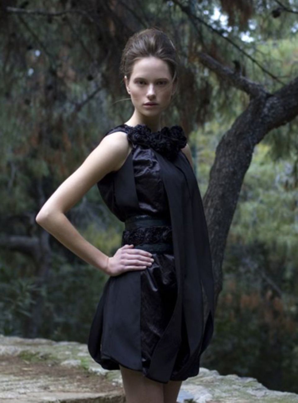 Vanessa Hegelmaier: Von GNTM in die weite Welt | GALA.de