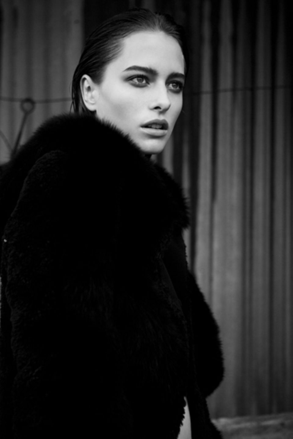 Vanessa Hegelmaier: Von GNTM in die weite Welt | GALA.de