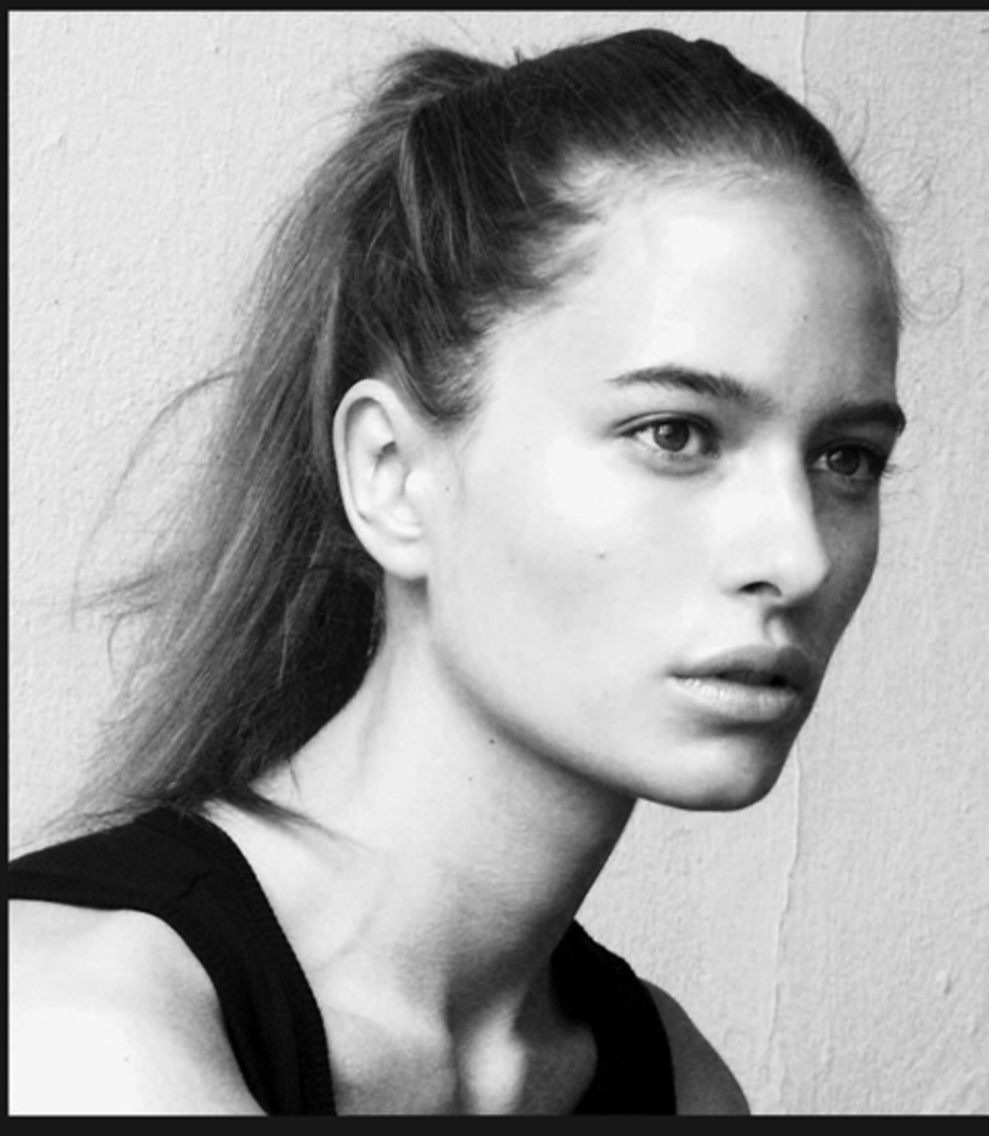 Vanessa Hegelmaier: Von GNTM in die weite Welt | GALA.de